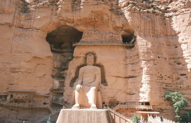 Bingling Temple: History, Highlights, & Travel Tips