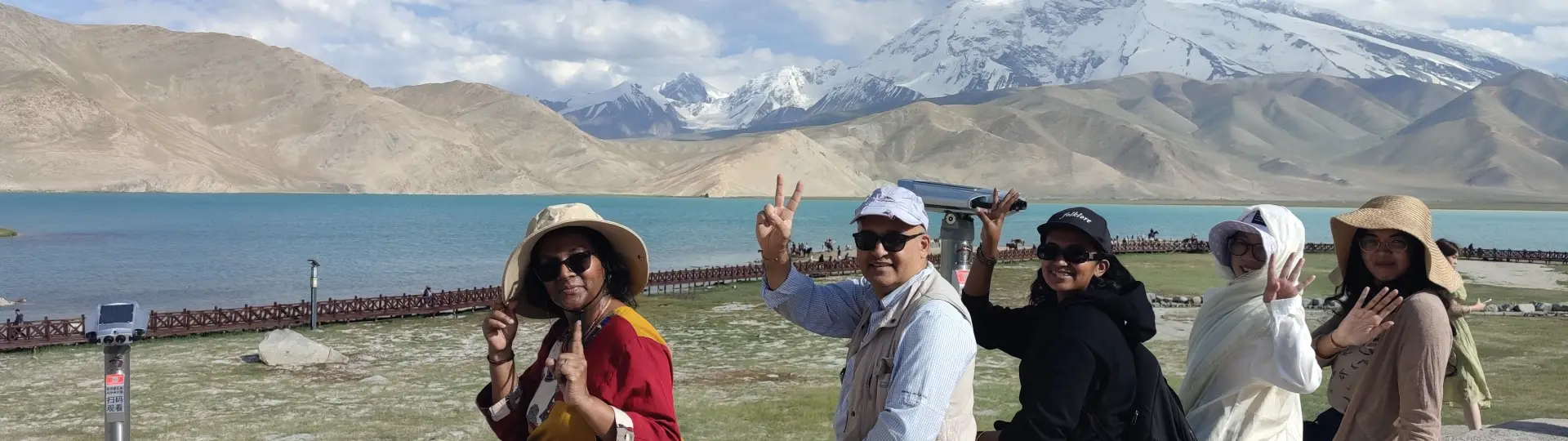 12 Days China Xinjiang Silk Road Tour: Best Highlights