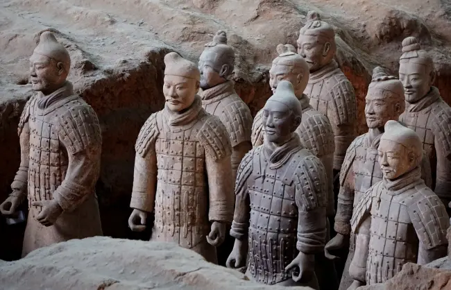 The Terracotta Army: A Complete Guide with Essential Info