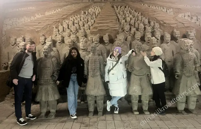 Zhangye Travel Guide - Attractions, Things to Do, Tips