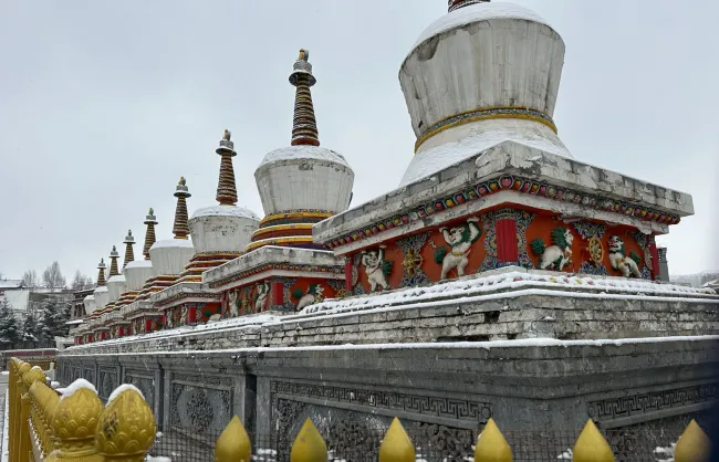 Xining Travel Guide - The Ultimate Guide for a Xining Tour