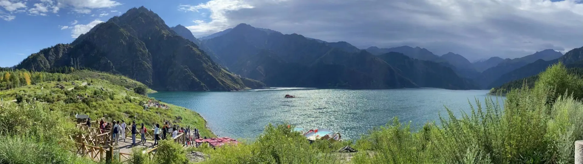 8 Days Southern Xinjiang Tour with Silk Road Ruins