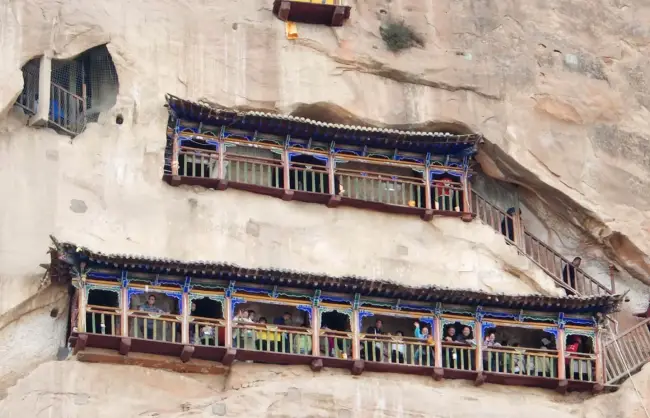 10 Days China Silk Road Group Tour from Lanzhou to Urumqi