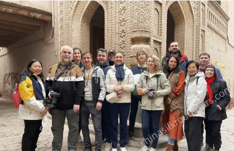 Best Silk Road Tours for Seniors: Gentle Adventures in China