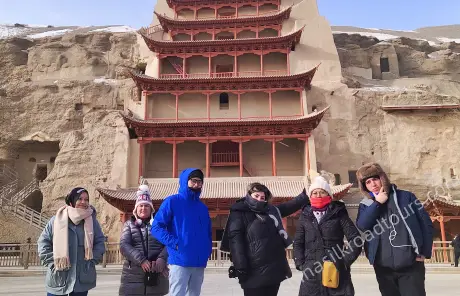 Best Xinjiang Tours 2025/2026: North & South Xinjiang Travel