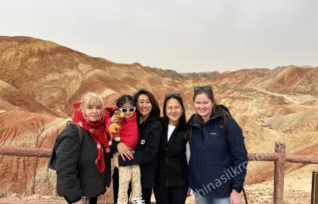 Best Silk Road Tours: Top 10 Journeys & Trips 2025/2026