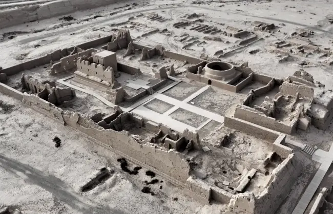 Turpan Travel Guide - The Complete First-Timer’s Guide