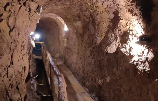 Turpan Travel Guide - The Complete First-Timer’s Guide