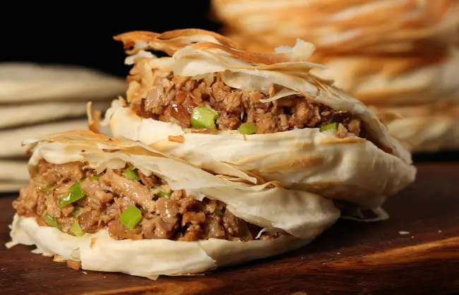 Best Silk Road Food to Eat in China