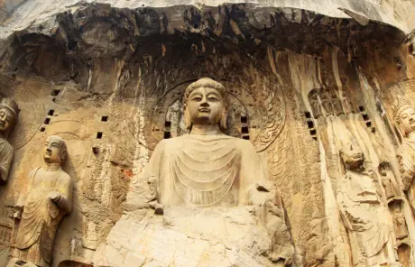 Luoyang Travel Guide - Attractions, Things to Do and More