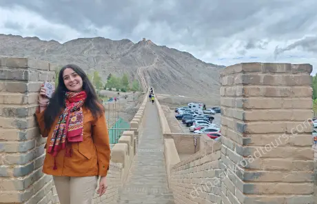Silk Road Travel Guide 2025: Cities, Things to Do & Tips