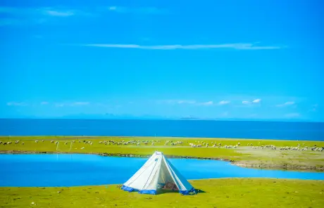 Xining Travel Guide - The Ultimate Guide for a Xining Tour