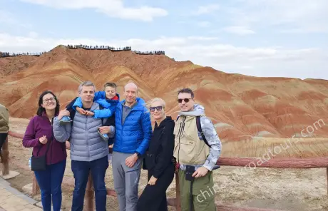 Silk Road Group Tours: Travel the Silk Road in Small Groups