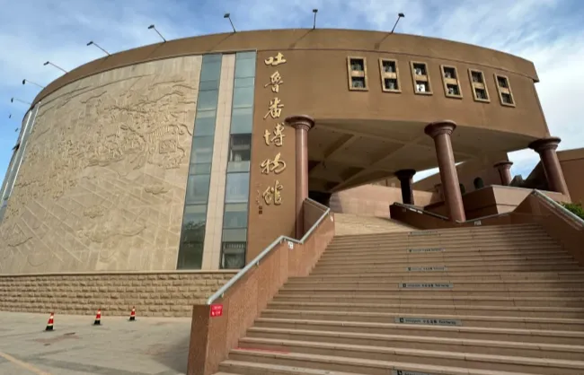 Turpan Travel Guide - The Complete First-Timer’s Guide