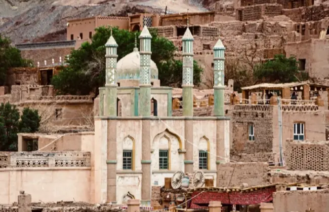 Turpan Travel Guide - The Complete First-Timer’s Guide