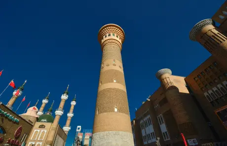 Urumqi Travel Guide - Top Attractions, Accommodation, Tips