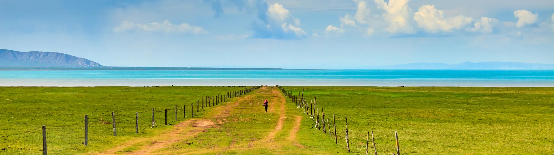8 Days China Silk Road Tour of Qinghai and Gansu