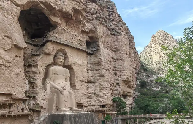 Bingling Temple: History, Highlights, & Travel Tips