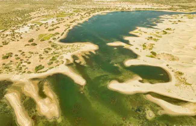 Taklamakan Desert: Heart of Xinjiang’s Silk Road Adventure