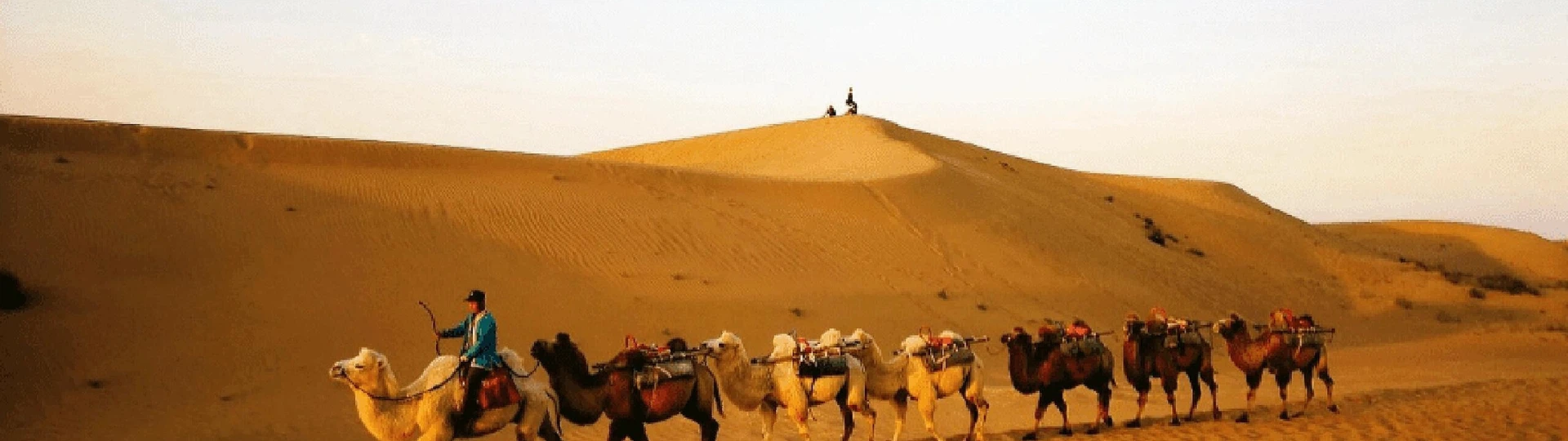 Silk Road FAQs: A Guide to History, Culture & Travel